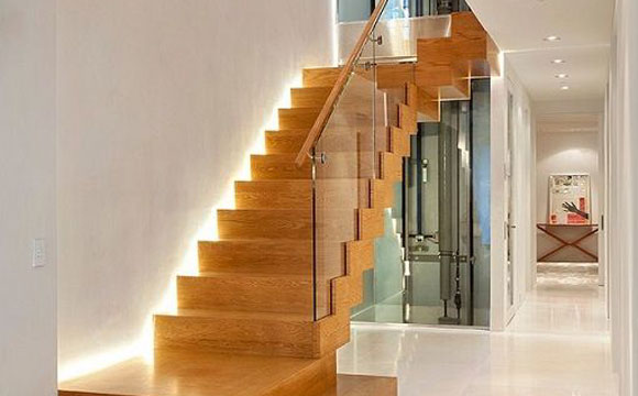 Fitas de LED dão mais charme e conforto à decoração — Blog do Zap