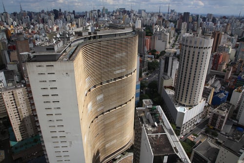 Conheça os 9 prédios mais famosos de São Paulo
