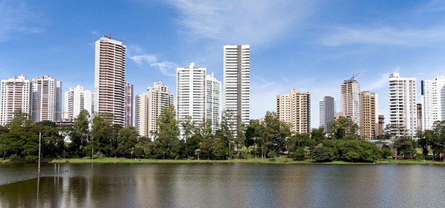 Conheça tudo sobre a cidade de Londrina no Paraná