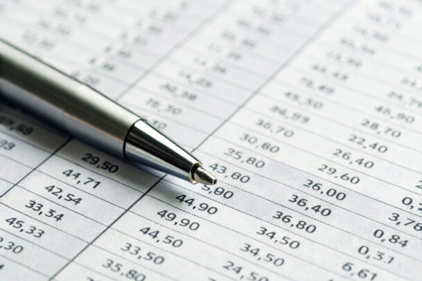 INCC: o que é, tabela e como o índice é calculado