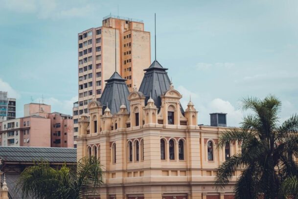 Centro Histórico de São Paulo: 7 atrações para conhecer