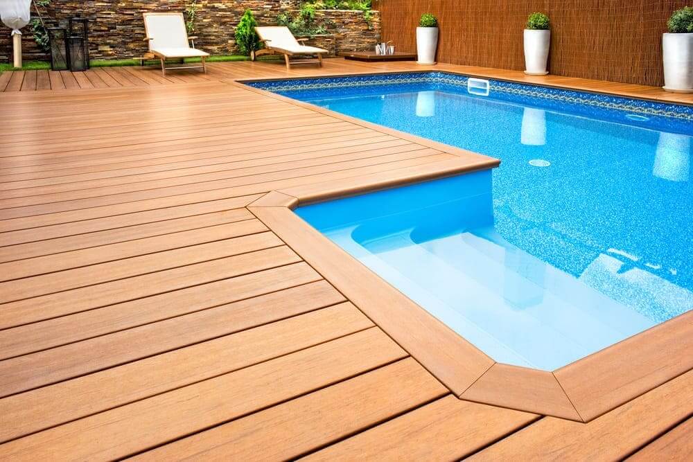 Tipos de piscina: conheça os principais e inspire-se com modelos