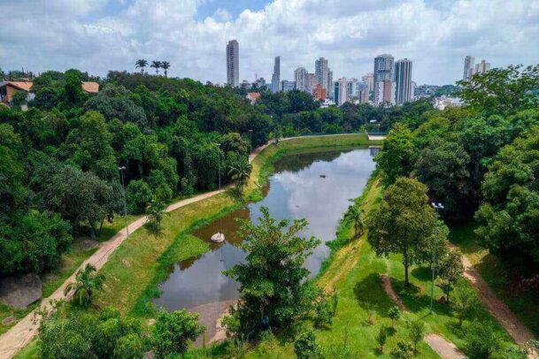 O que fazer em Sorocaba: guia de passeios completo — Blog do Zap