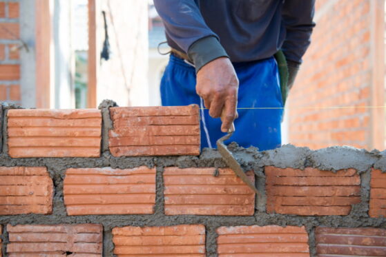 O que é alvenaria: tipos e usos na construção